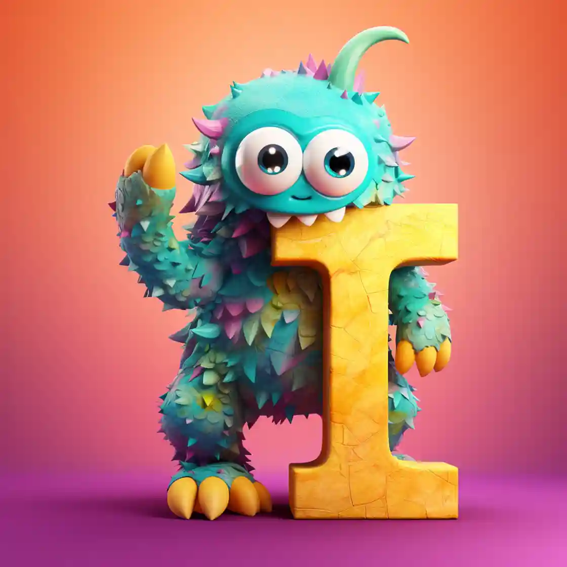 Alfa Monster Kit da 36 Pezzi - sky-tile